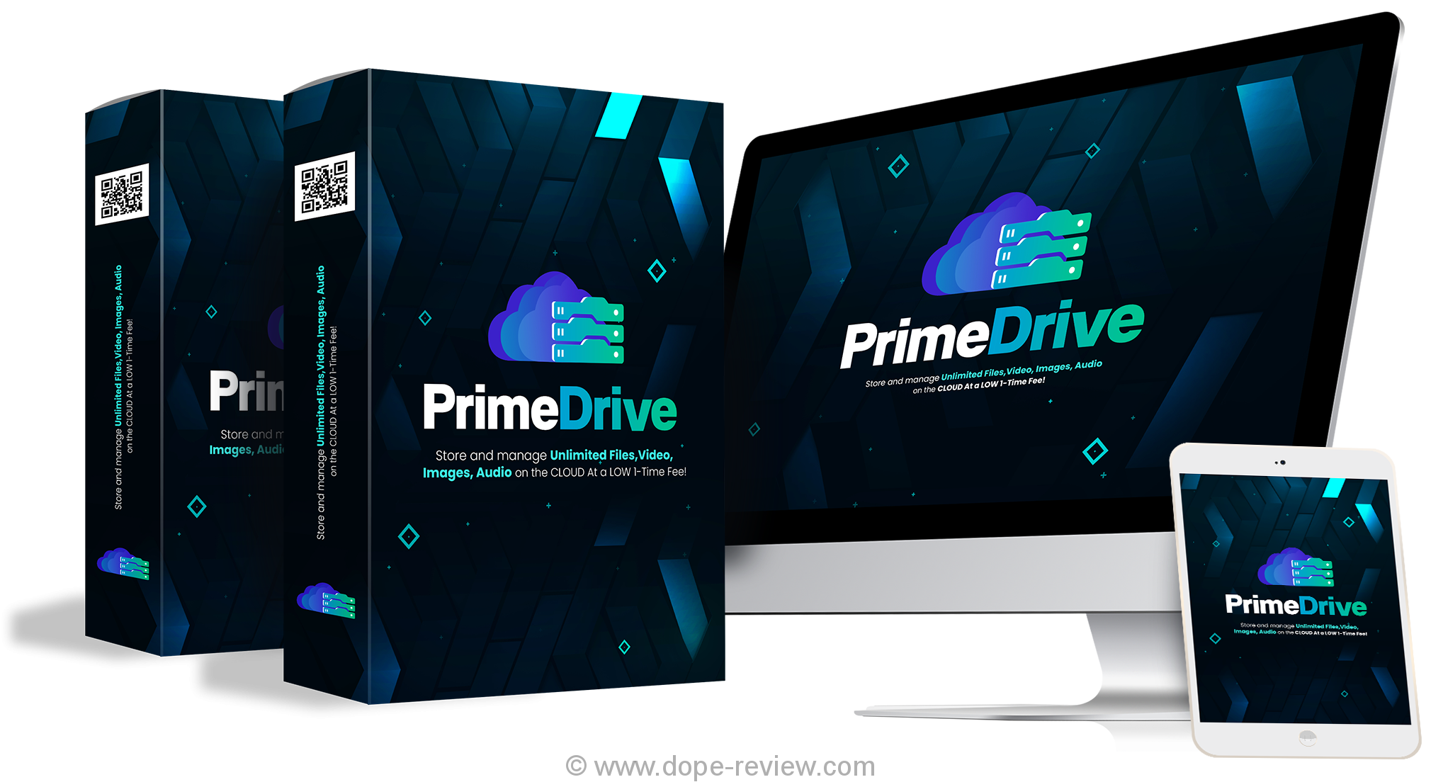 PrimeDrive Review & Bonuses - Should I Get This Software?