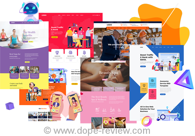 Web Agency Pro Review & Bonuses - Should I Get This Software?