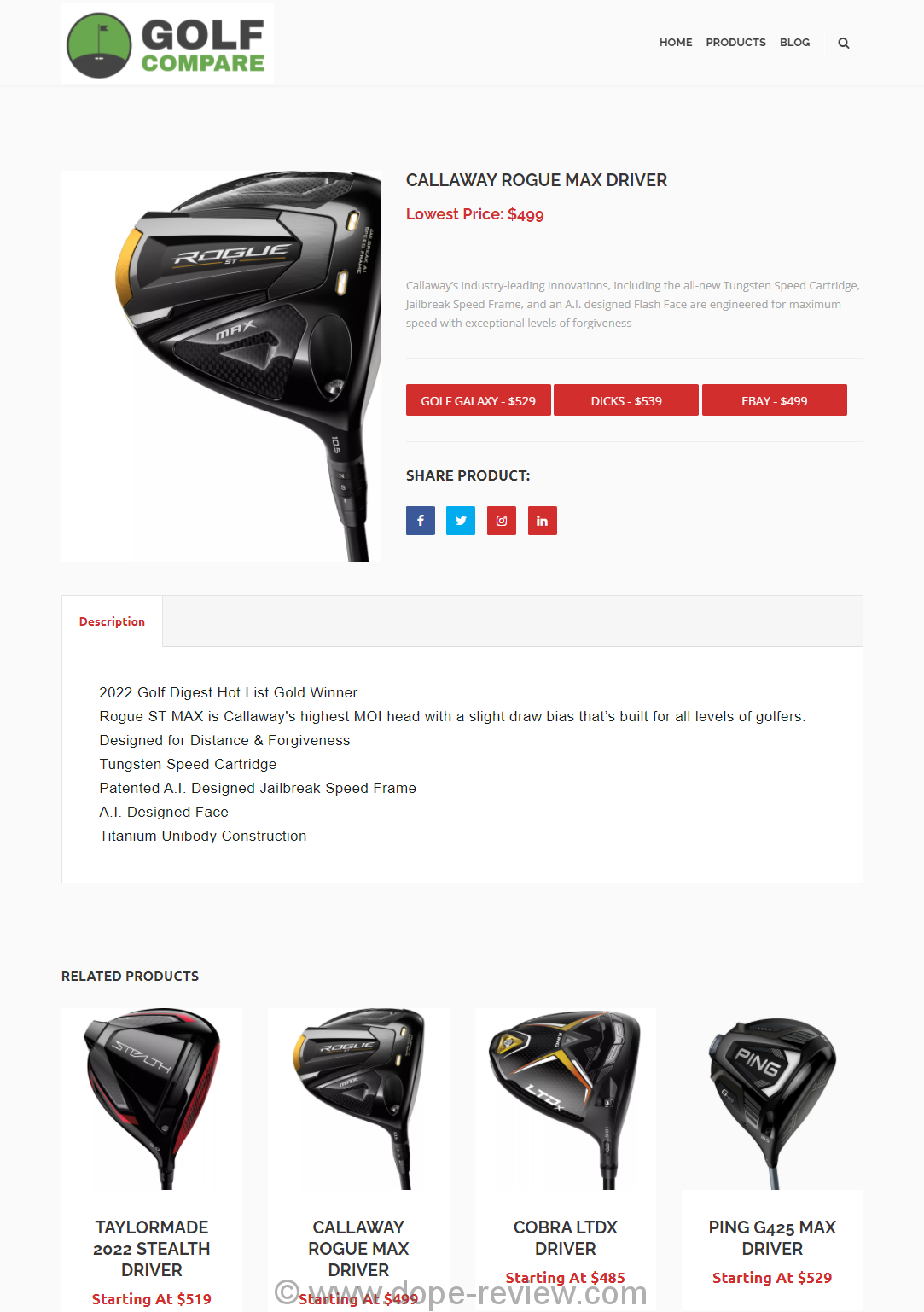 Comparison Engine Review & Bonuses - Should I Get This Software?