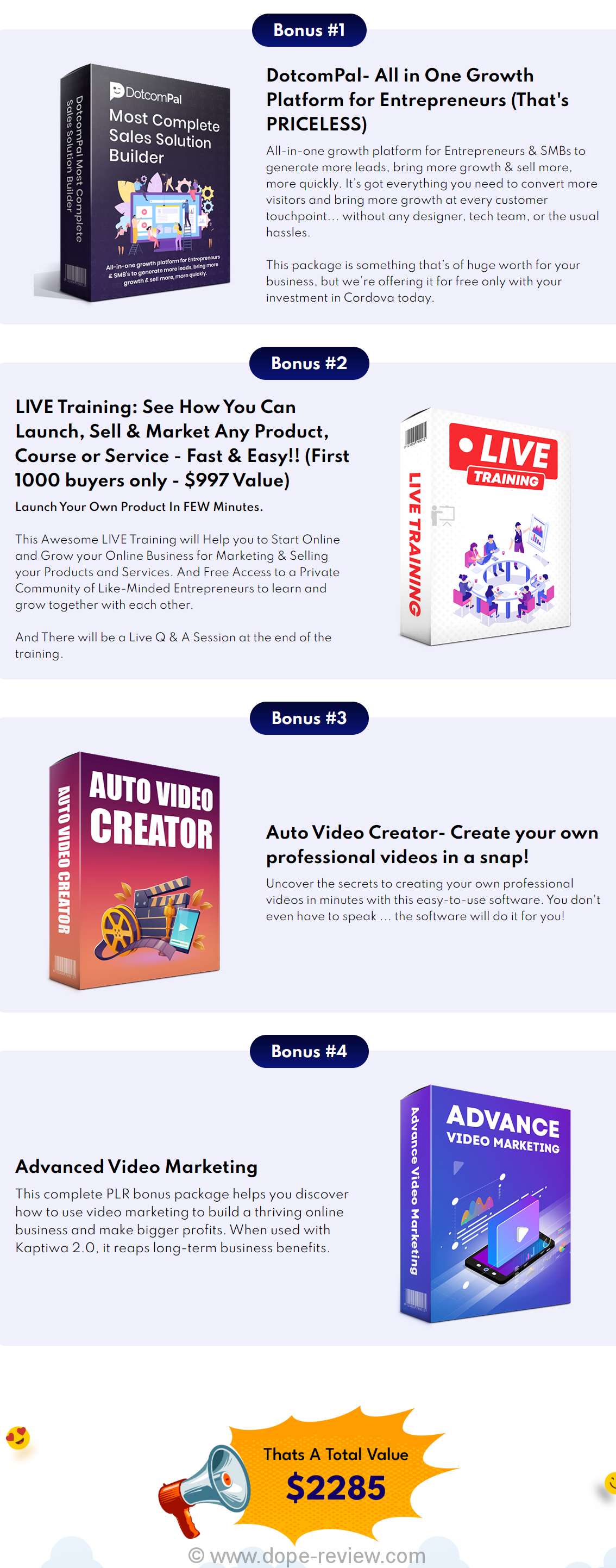 Buzzify Review & Bonuses - Should I Get This Software?