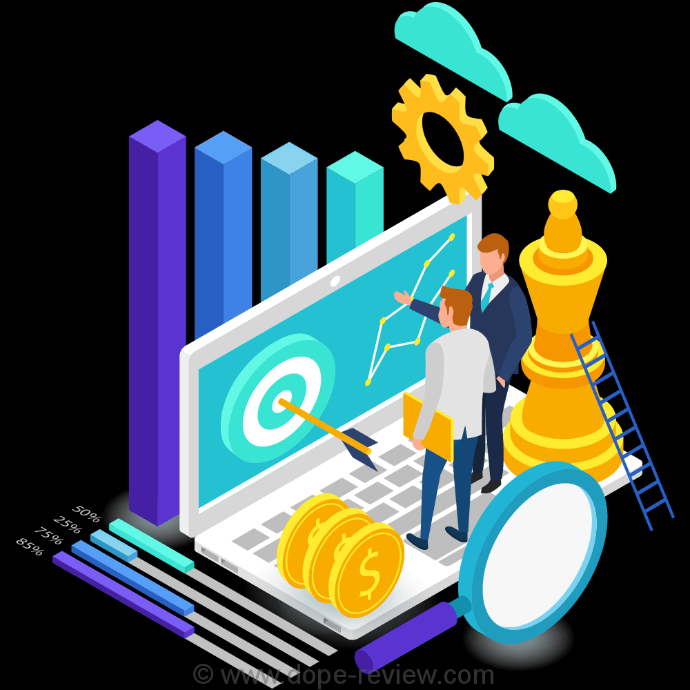 Conquer App Review & Bonuses - Should I Get This Software?