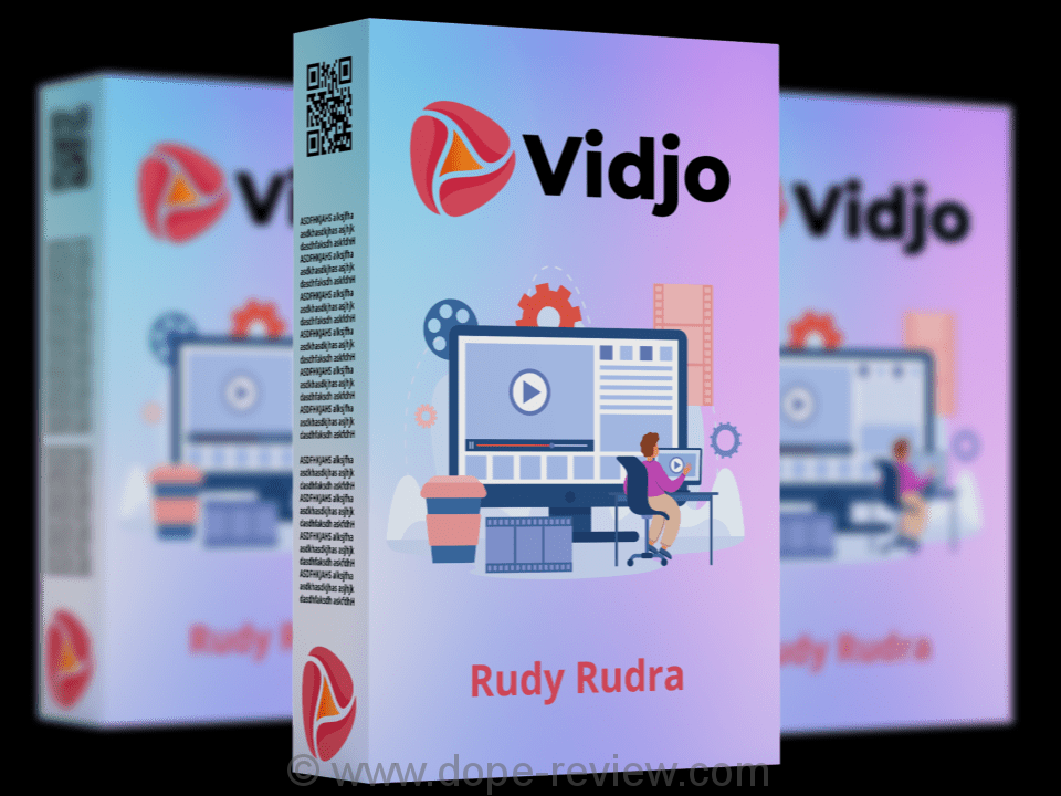 Vidjo Review & Bonuses - Should I Get This Software?