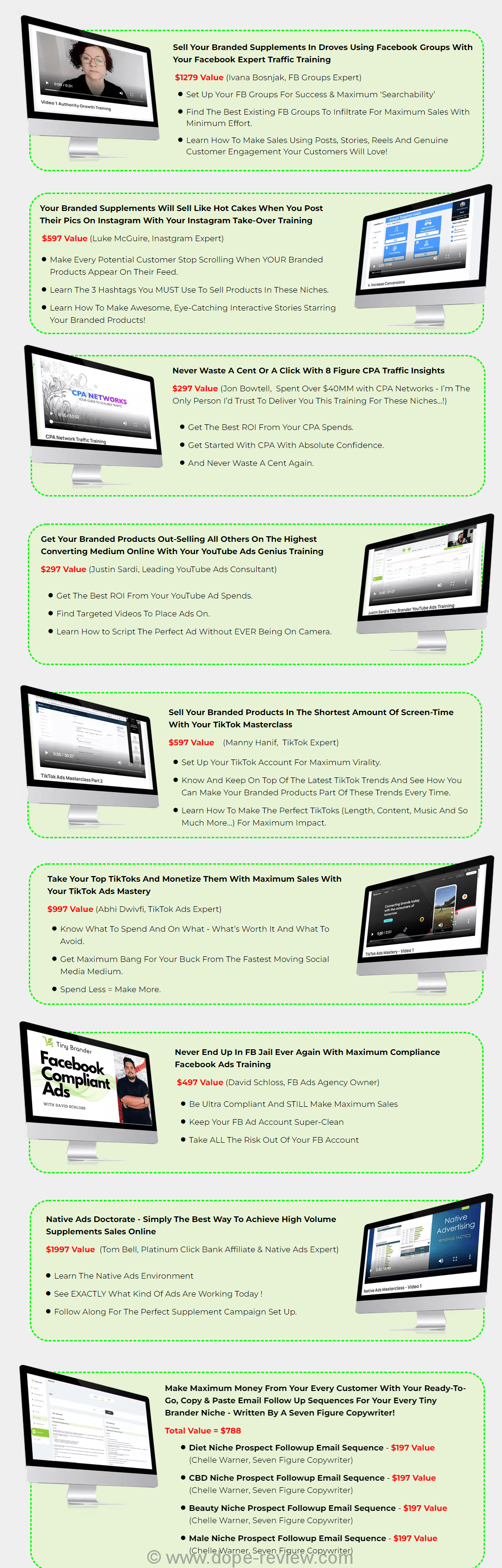 Tiny Brander Review & Bonuses - Should I Get This Software?