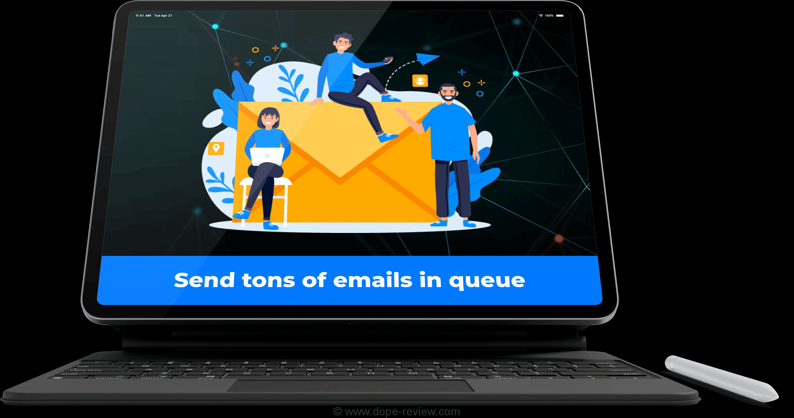 MailZone Review & Bonuses - Should I Get This Software?