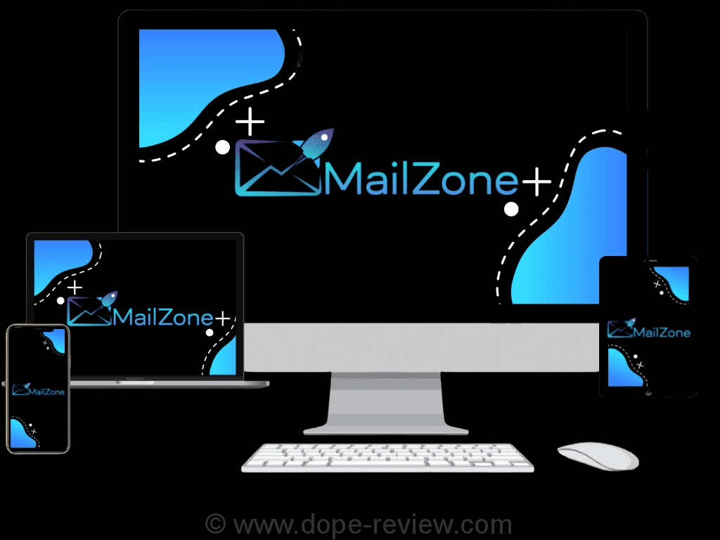 MailZone Review & Bonuses - Should I Get This Software?