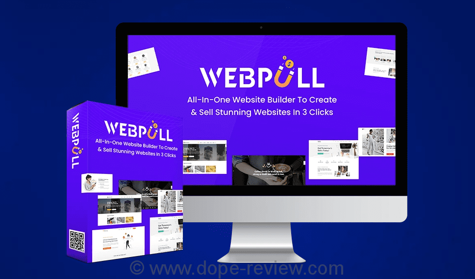 WebPull Review & Bonuses - Should I Get This Software?