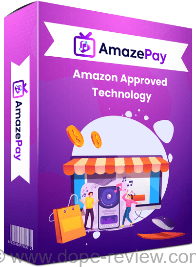 AmazePay Review & Bonuses - Should I Get This Software?
