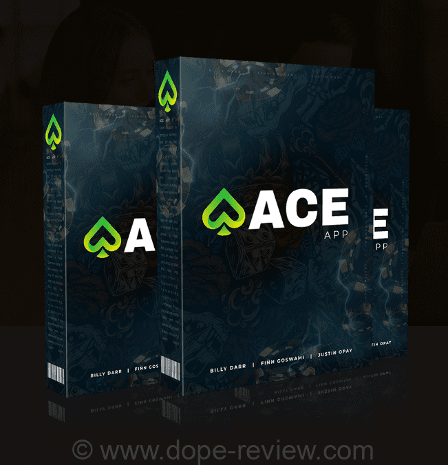 ACE App Review & Bonuses - Should I Get This Software?