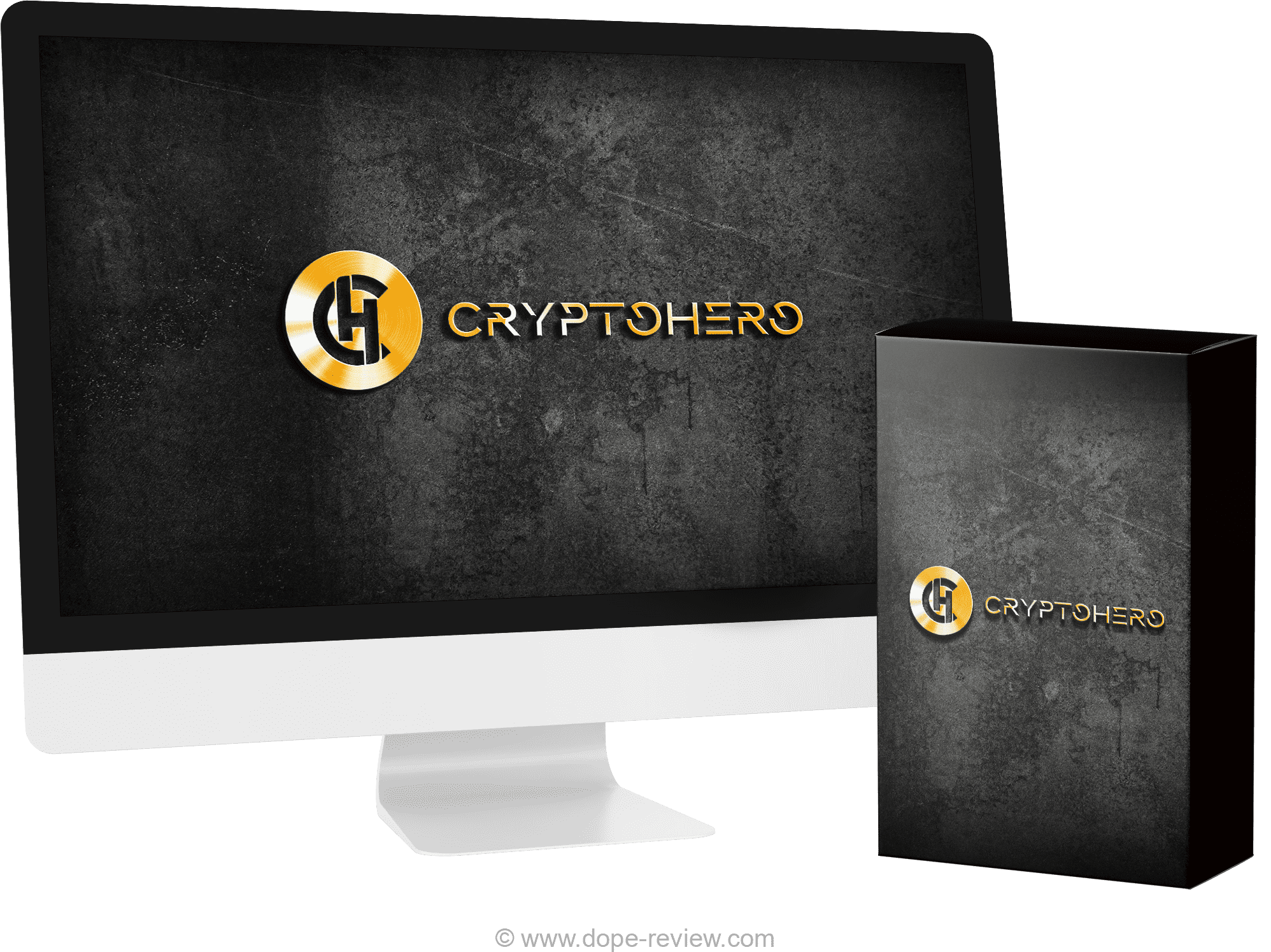 CryptoHero Review & Bonuses - Should I Get This Software?
