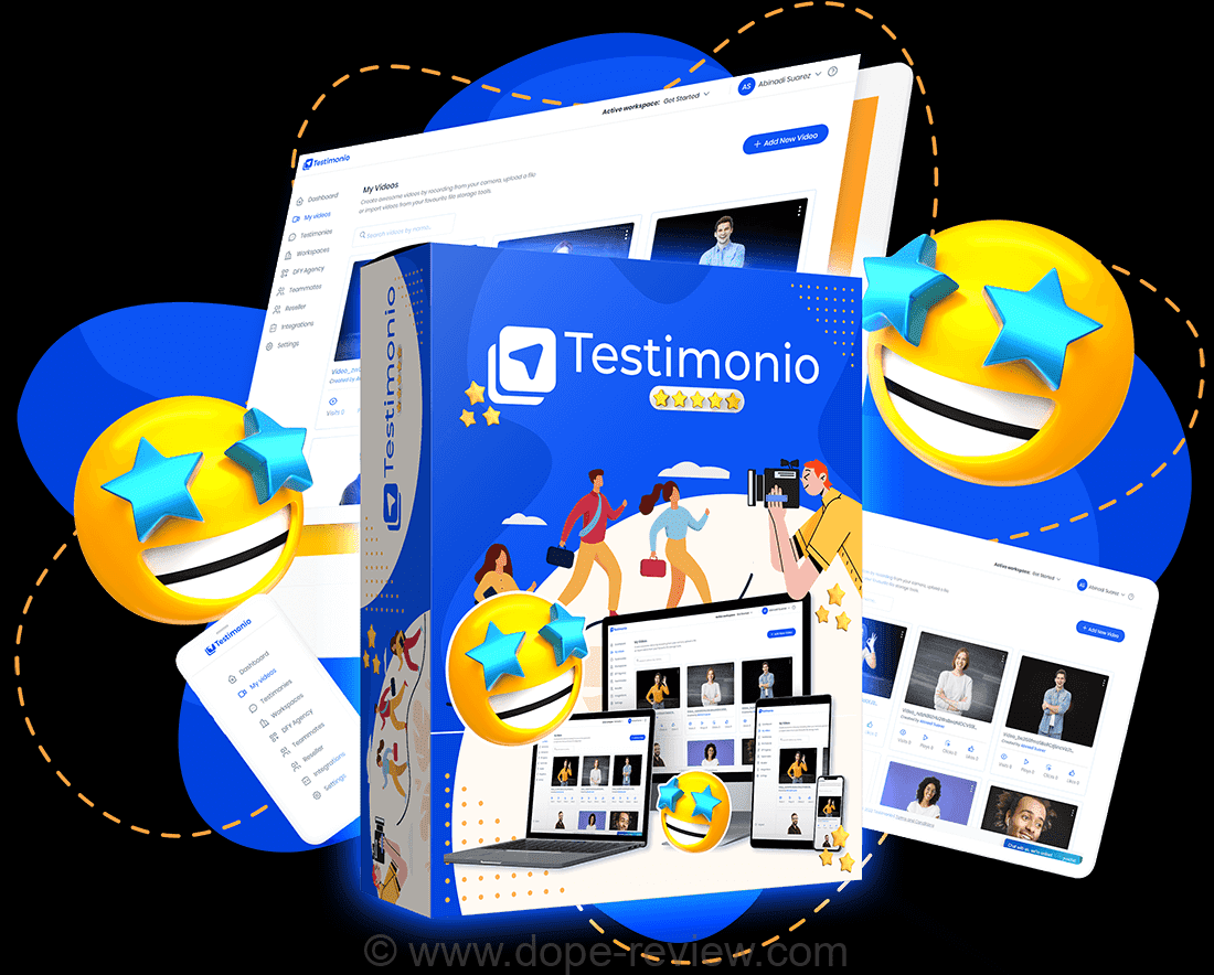 Testimonio app review Archives - DOPE REVIEW | Sharing my experience ...