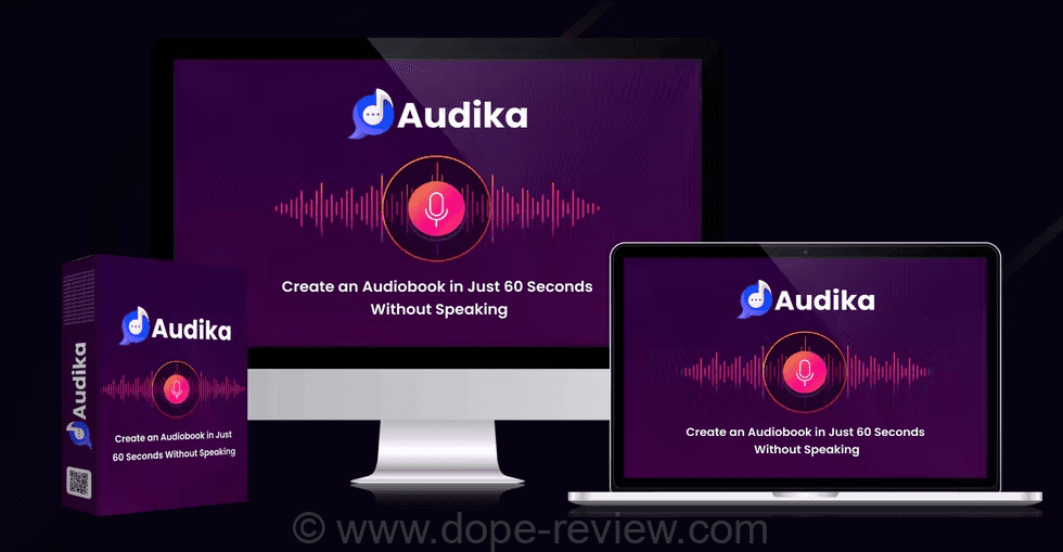 Audika Review & Bonuses - Should I Get This Software?