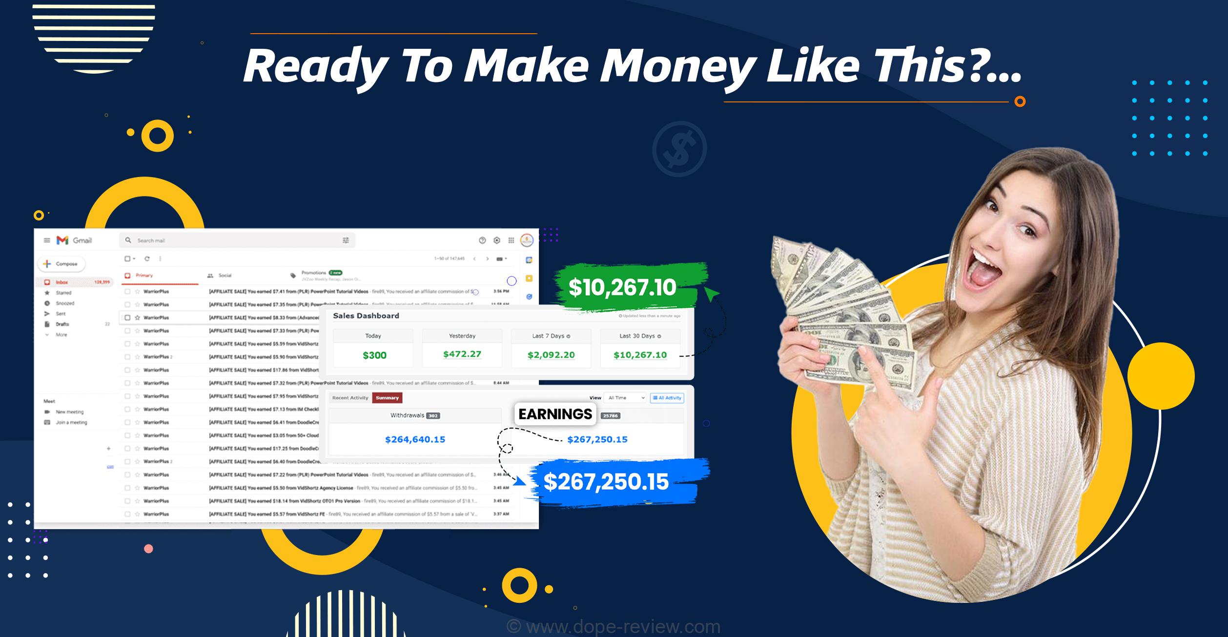 Home Income Secrets PLR Review & Bonuses - Should I Get It?