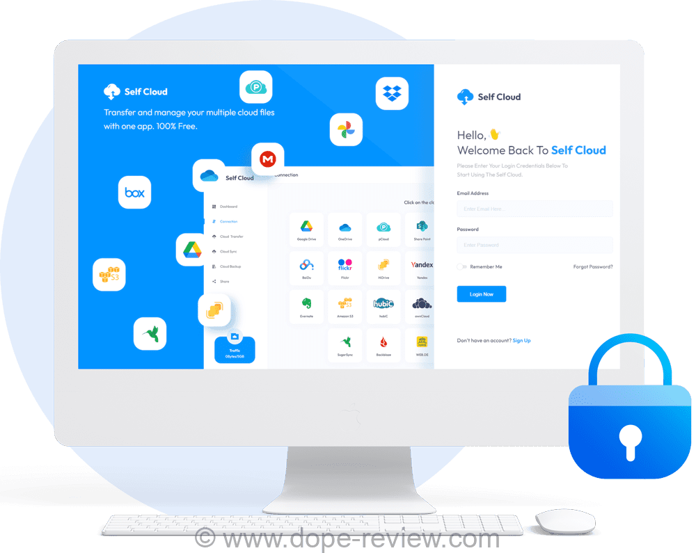 Self Cloud Pro Review & Bonuses - Should I Get This Software?