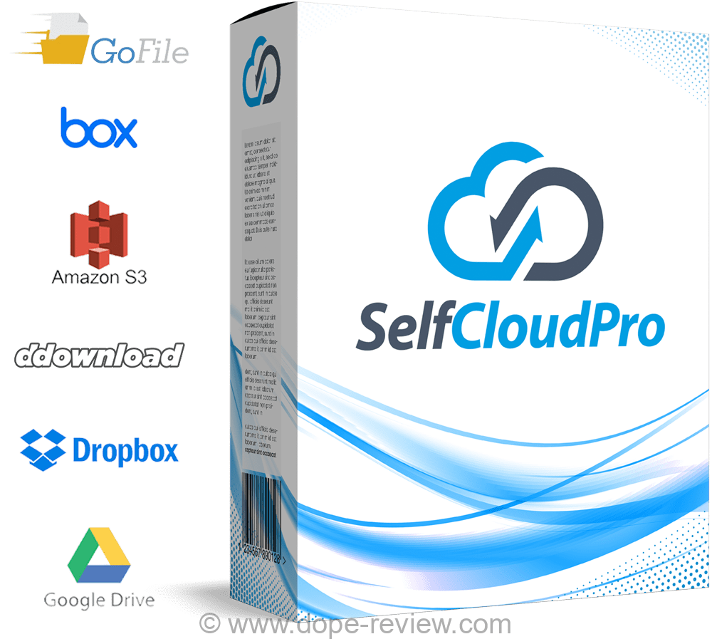 Self Cloud Pro Review & Bonuses - Should I Get This Software?