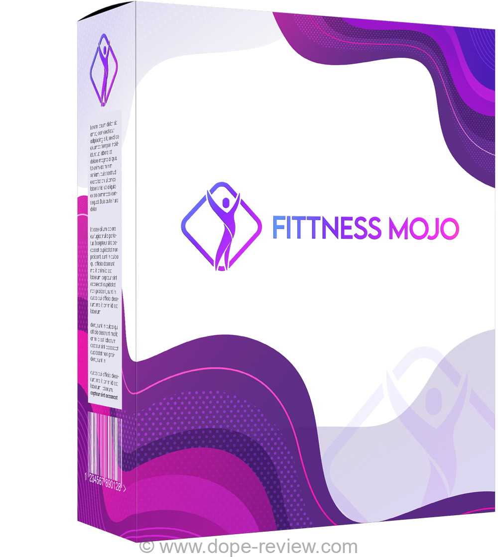 Fittness Mojo Review & Bonuses - Should I Get This Software?