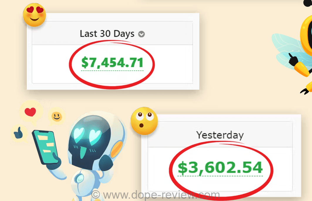 Chat Bees Review & Bonuses - Should I Get This Software?