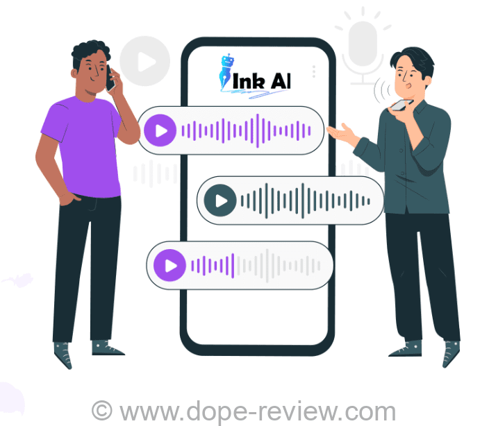 Ink AI Review & Bonuses - Should I Get This Software?