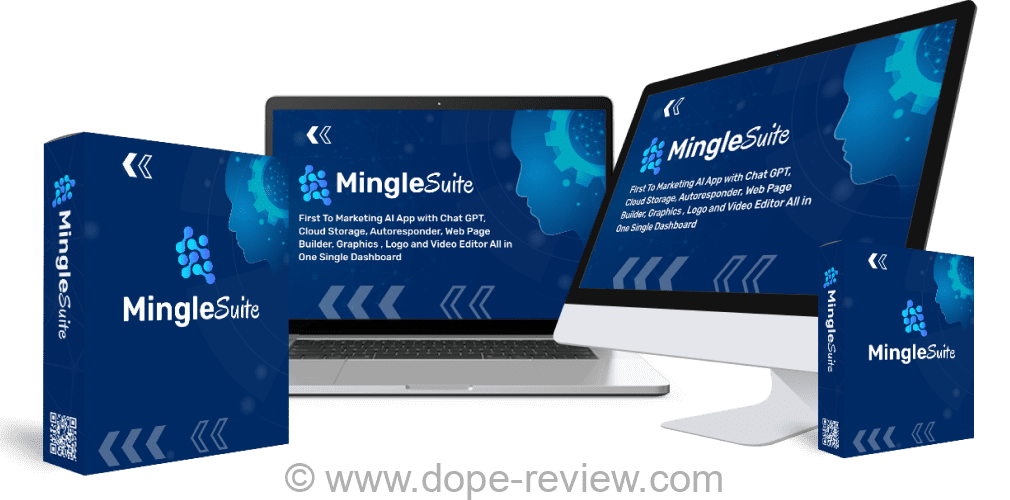 Mingle Suite Review & Bonuses - Should I Get This Software?
