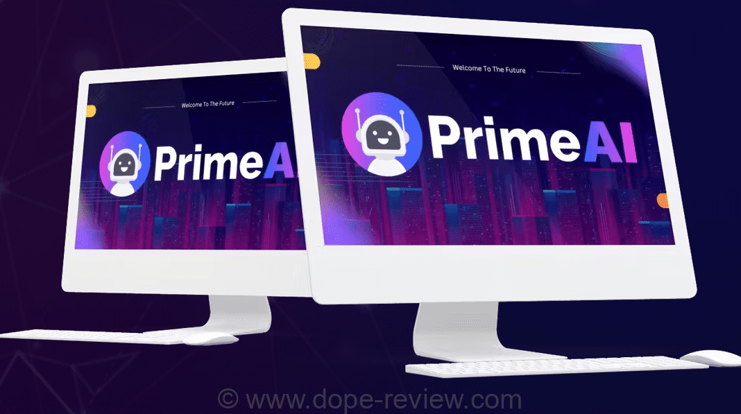 PrimeAI Review & Bonuses - Should I Get This Software?