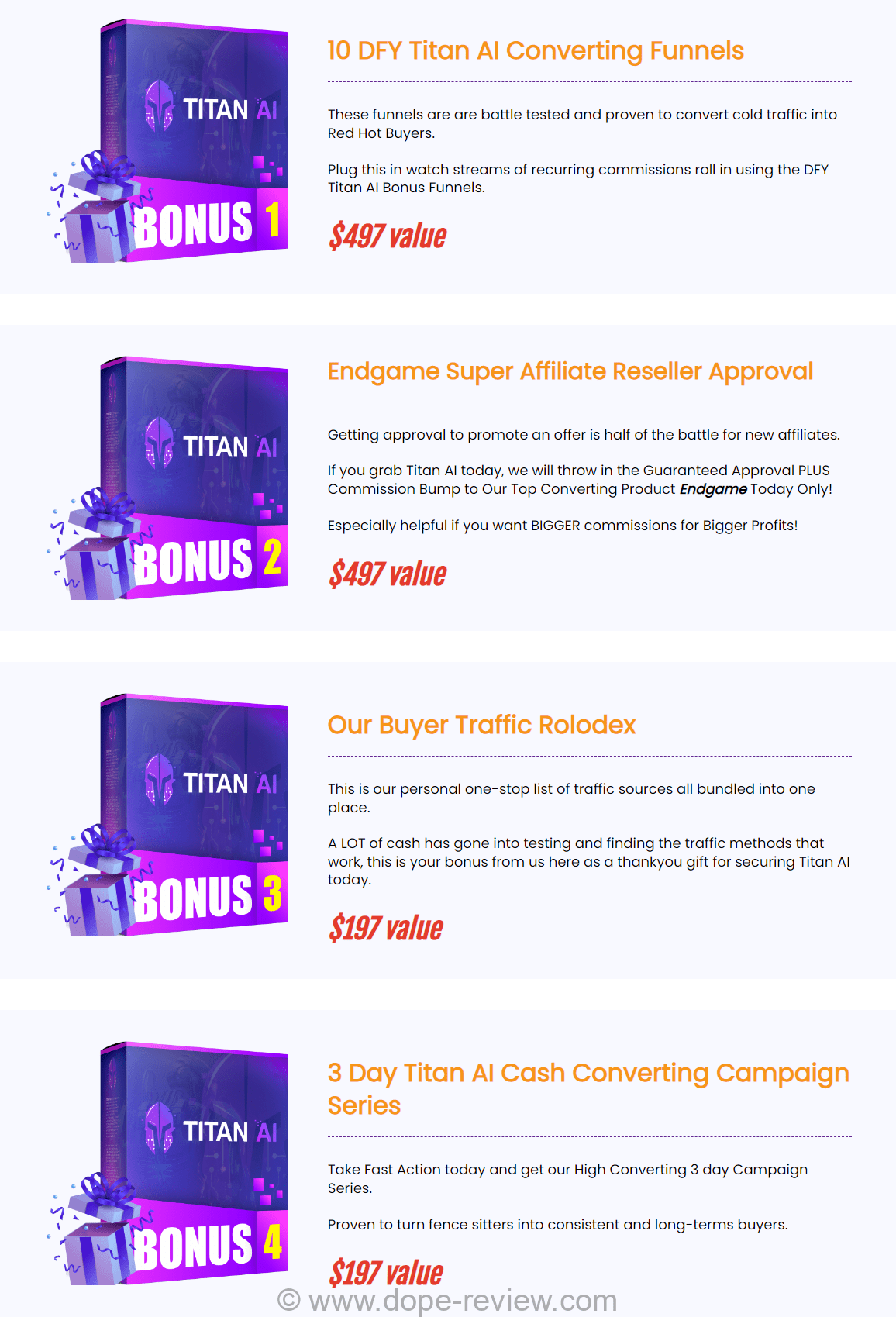 Titan AI Review & Bonuses - Should I Get This Software?