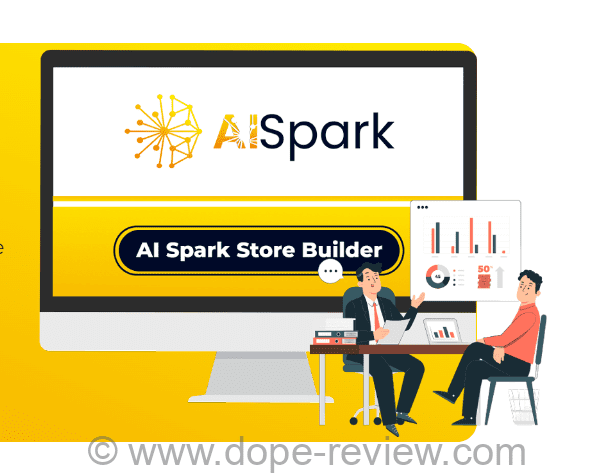 AI Spark Review & Bonuses - Should I Get This Software?