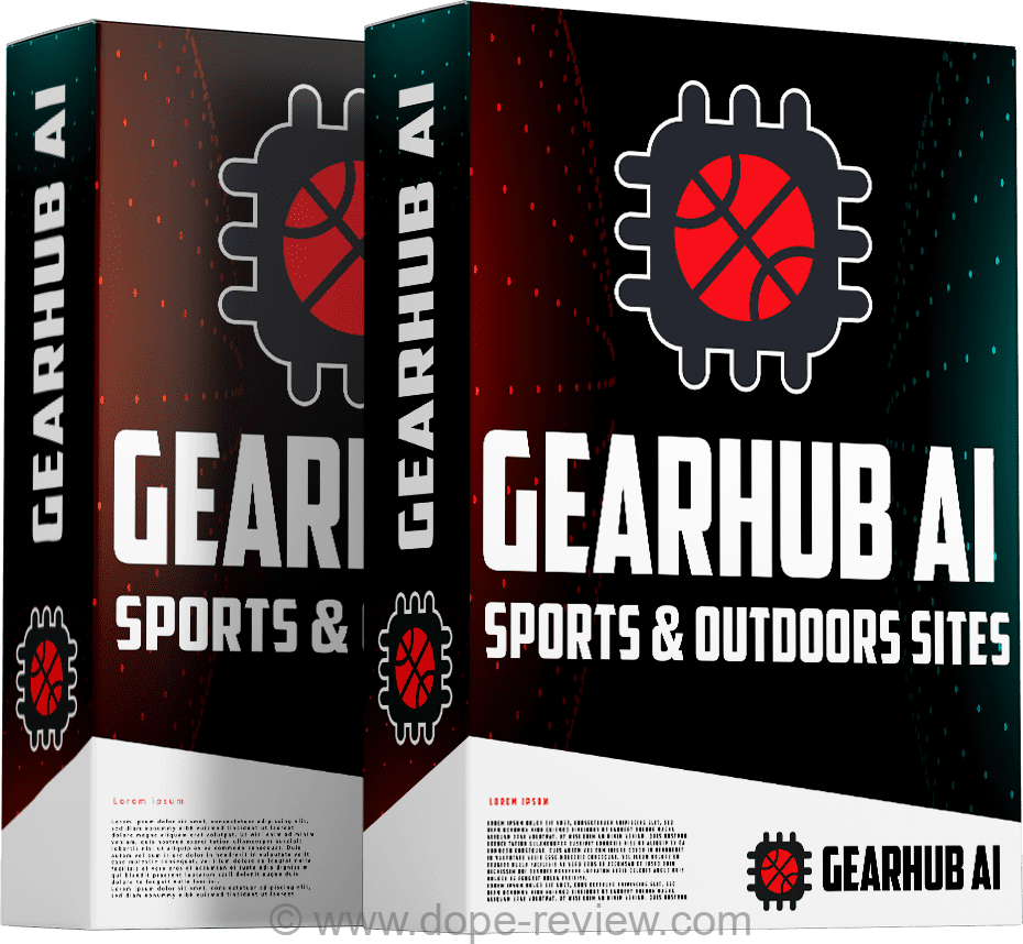 GearHub AI Review & Bonuses - Should I Get This Software?