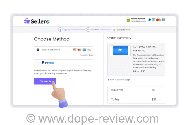 Sellero Review & Bonuses - Should I Get This Software?