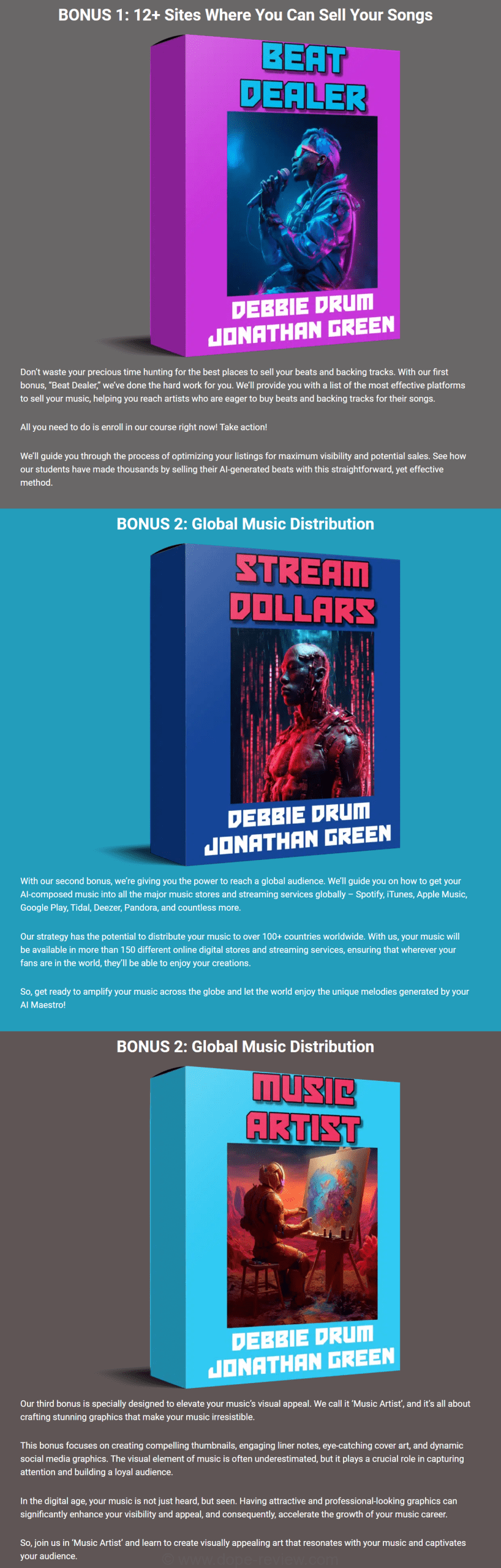 AI Maestro Review & Bonuses - Should I Get This Method?