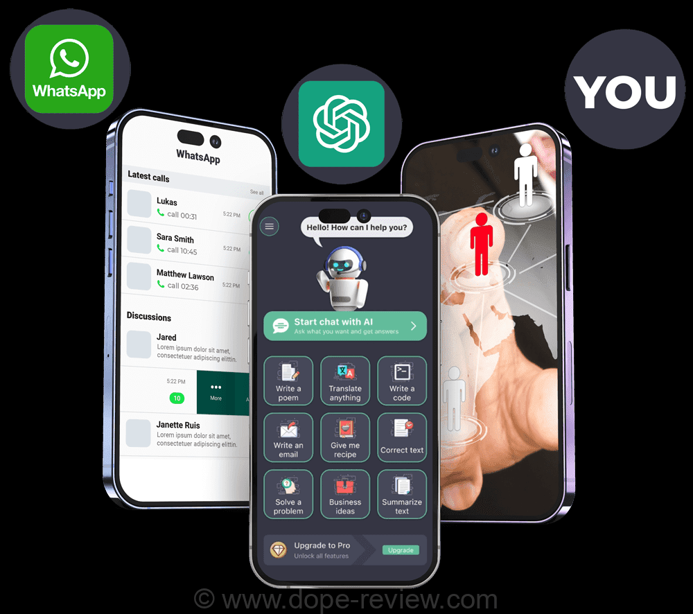 AI Traffic Agents Review & Bonuses - Should I Get This Software?