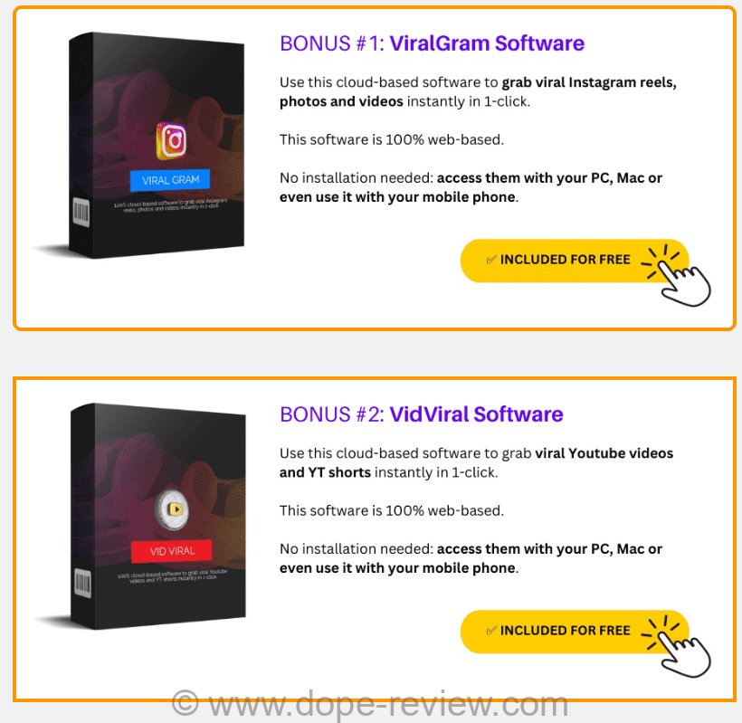 AISCAPE Review & Bonuses - Should I Get This Software?