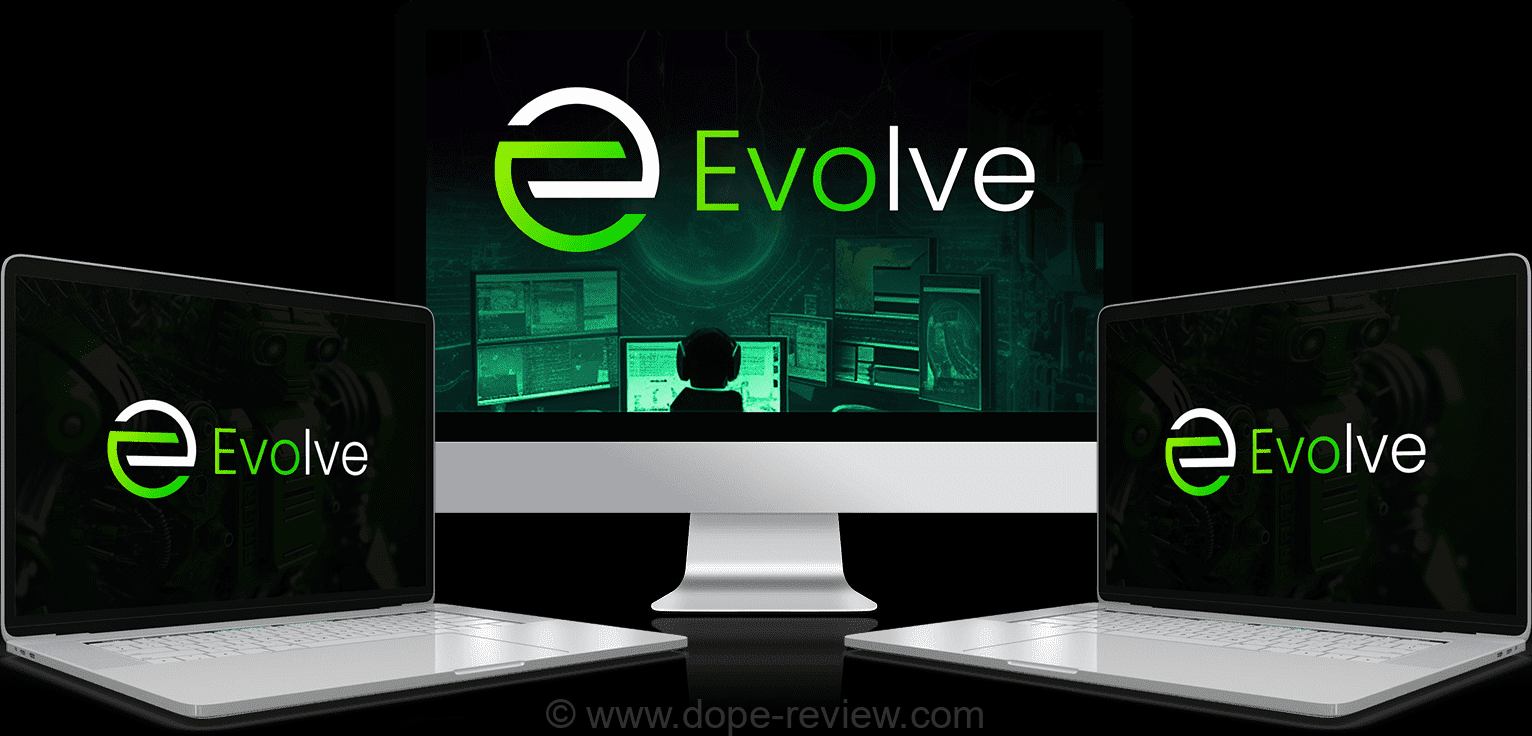 Evolve App Review & Bonuses - Should I Get This Software?