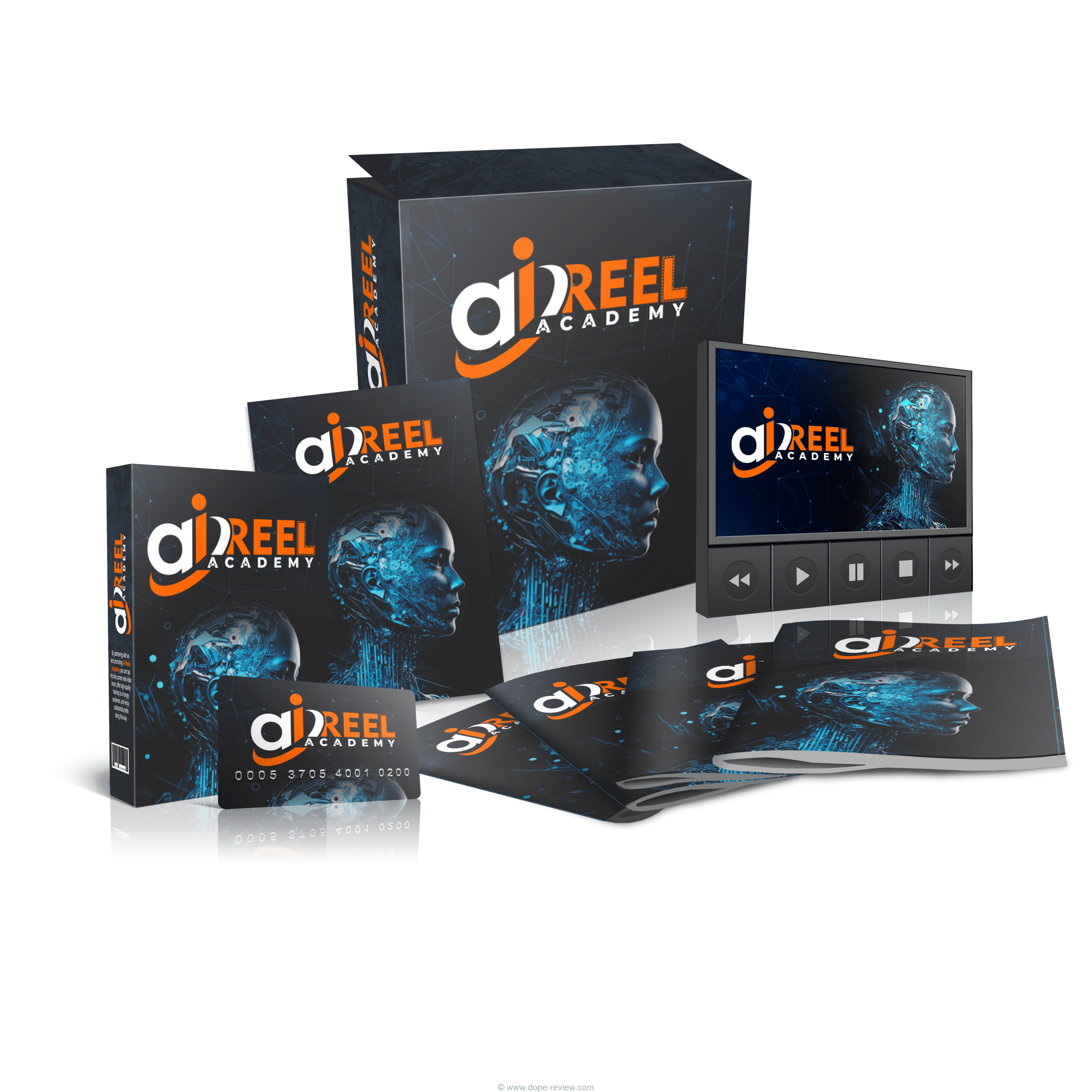 AI Reel Academy Review & Bonuses - Should I Get This Software?