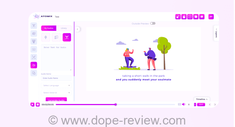 Atomix AI Review & Bonuses - Should I Get This Software?