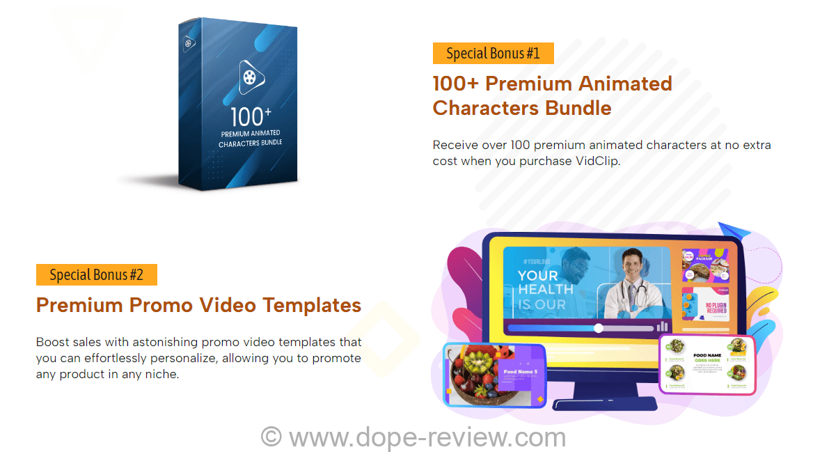 Motion Town Review & Bonuses - Should I Get This Software?