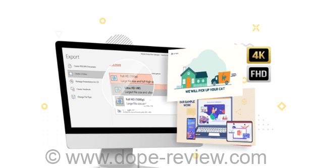 Motion Town Review & Bonuses - Should I Get This Software?