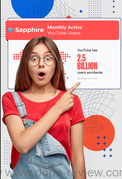 Sapphire App Review & Bonuses - Should I Get This Software?