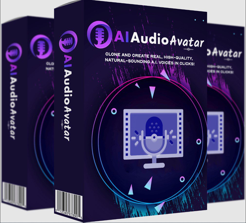 AI Audio Avatar Review: Unleash the Power of AI-Generated Voices